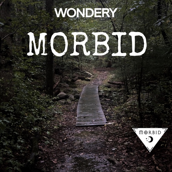 Beyond Morbid: 5 top podcasts by Ash and Alaina