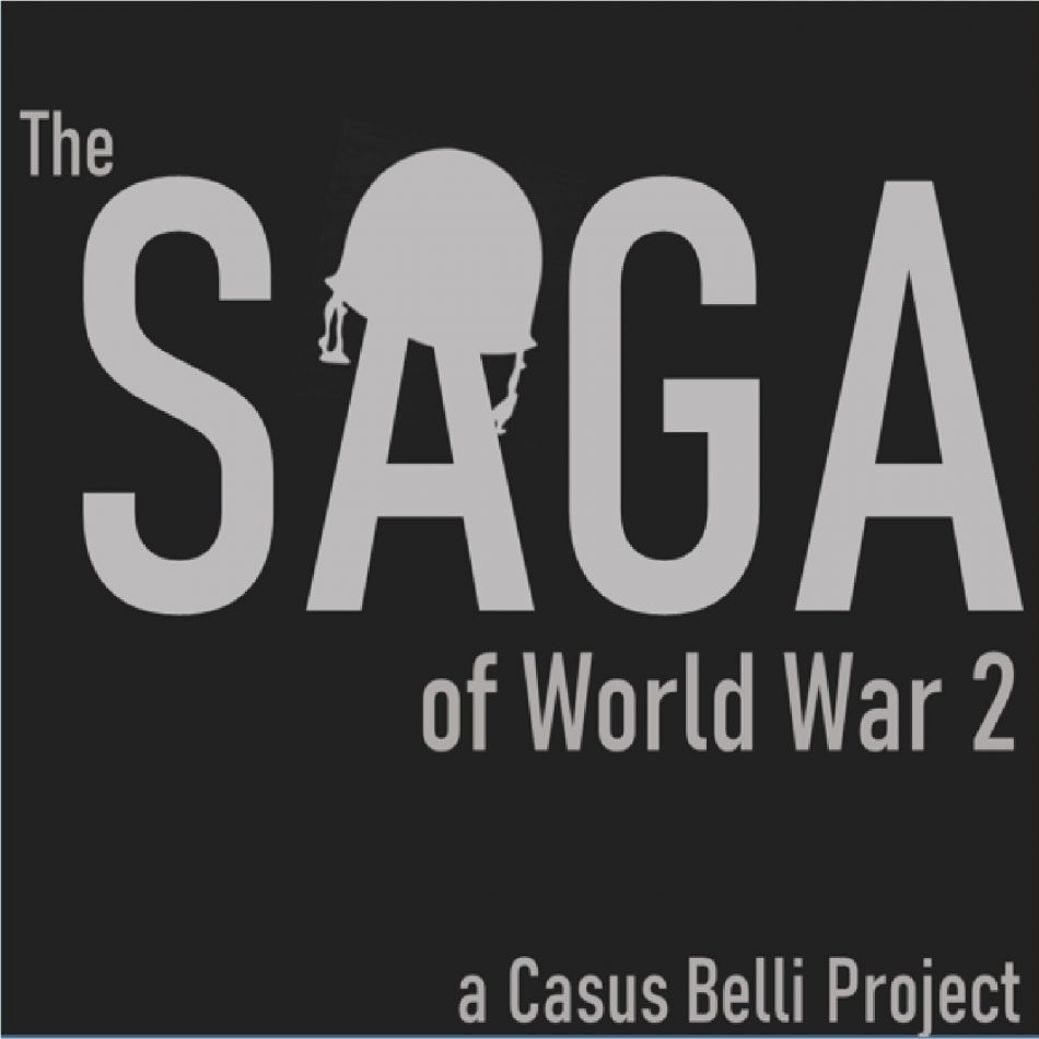 World War II podcasts: Epic battles & untold stories
