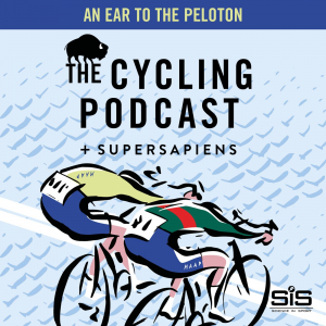 The Cycling Podcast - Listen on Play Podcast