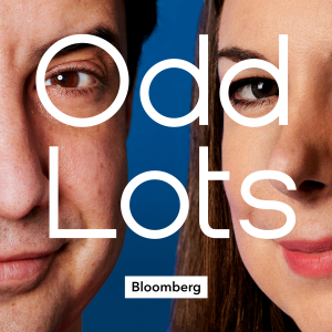 Odd Lots - Listen on Play Podcast