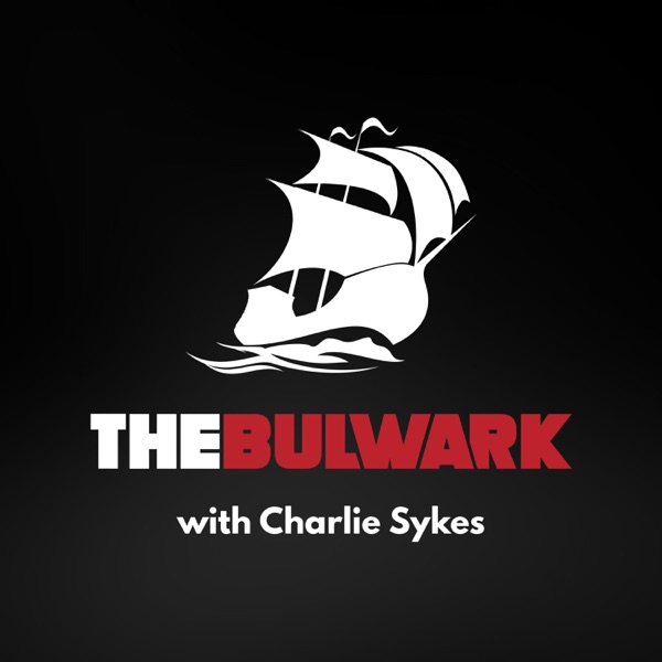 The Rest Is Politics podcast - Alistair Campbell & Rory Stewart