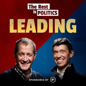 Best Politics podcasts 2025 - Best Podcasts UK