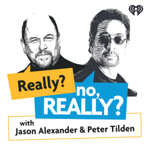 Really? No, Really? - Listen on Play Podcast