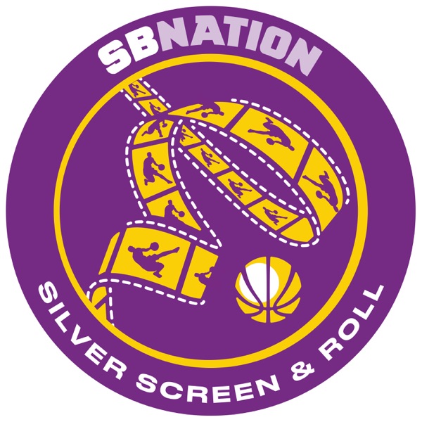 Silver Screen & Roll: for Los Angeles Lakers fans - Listen on Play Podcast