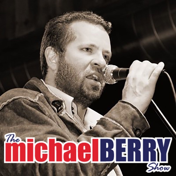 The Michael Berry Show - Listen on Play Podcast