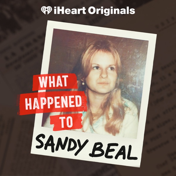 What Happened To Sandy Beal - Listen on Play Podcast