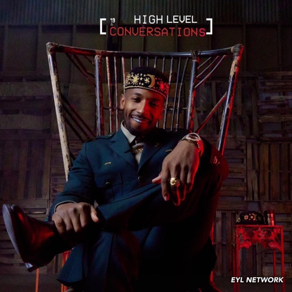 19 Keys Presents High Level Conversations - Listen on Play Podcast