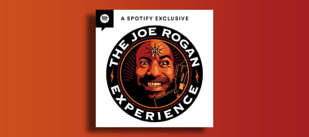 What to play next: The best Joe Rogan episodes