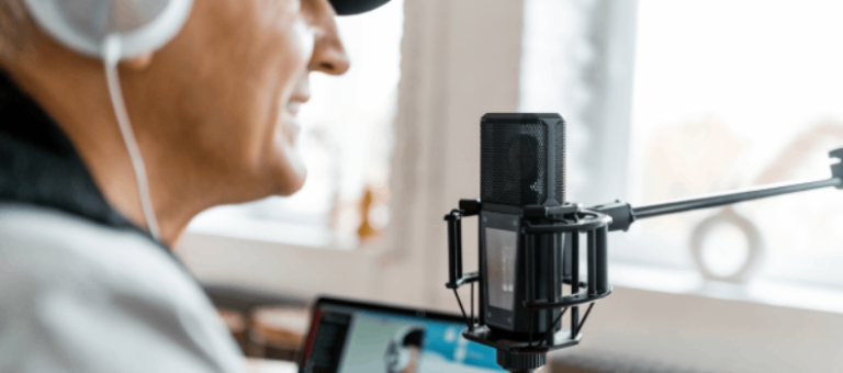 Top longevity podcasts for a stronger and sharper you - Best Podcasts UK